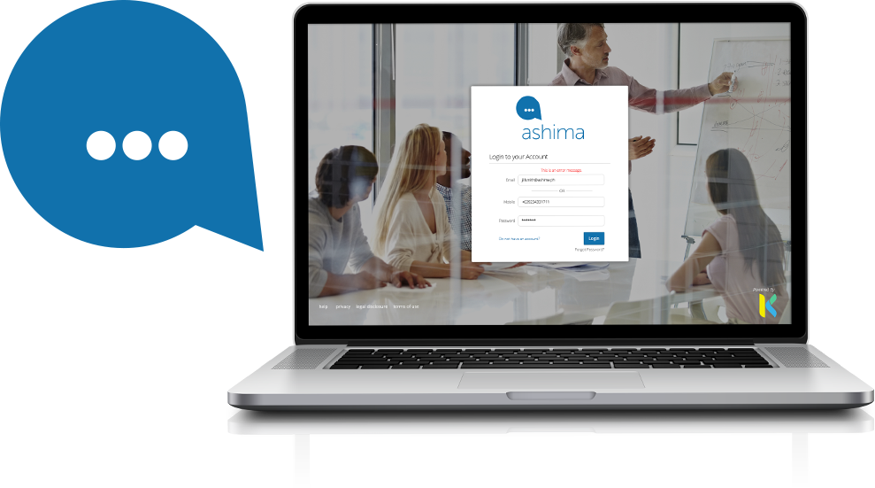 Ashima Payroll Management System Philippines